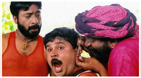 Exploring Dileep and director Raffi's hit films before 'Voice of ...