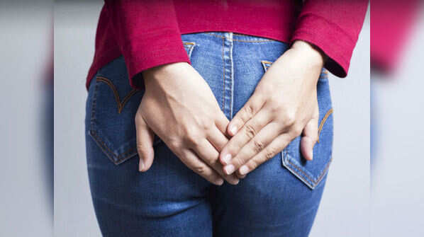 Why you fart during workout