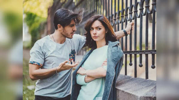 Why do people cheat in a relationship