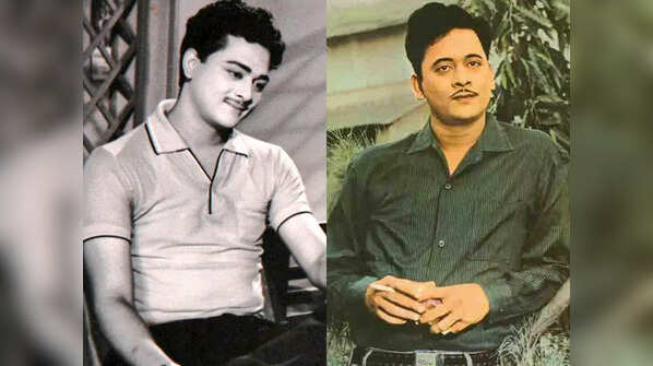 Krishnam Raju, the self-made star and producer: How he made it big on ...