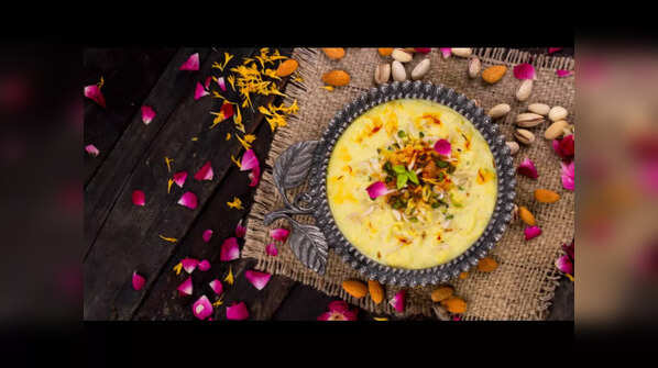 6 types of healthy kheer you can prepare easily