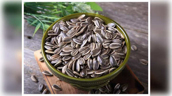World Sight Day: Foods that improve vision and keep eyes disease-free