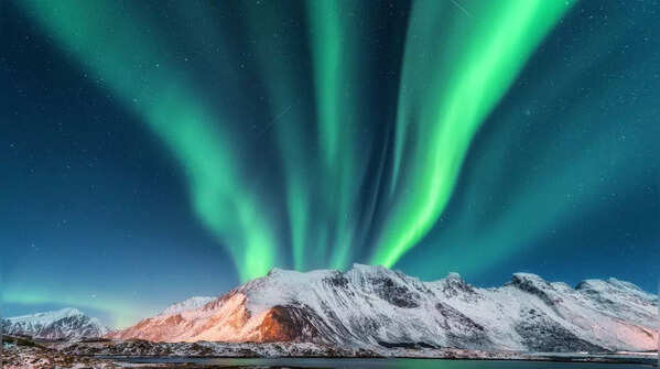 5 places on Earth where the sun doesn’t set for months