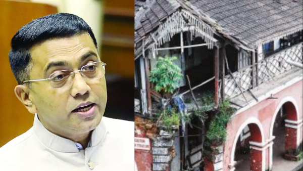 Goa News, Latest Goa News Headlines & Live Updates - Times of India