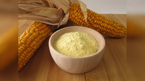 Maize vs Millet: Which one is better for your health