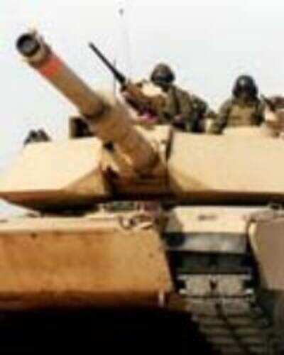 US to deploy tanks in Afghan war: Post