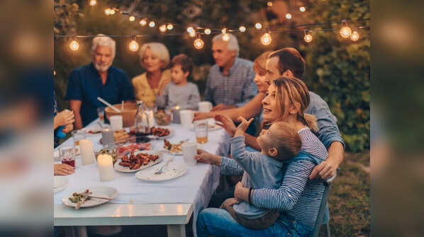 What is JOMO and why is it considered a healthy habit to practice