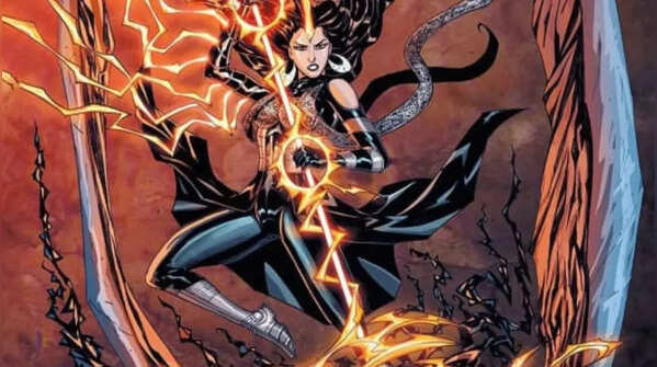 8 all-time favourite Indian superheroes