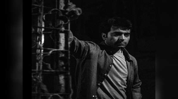 Abir Chatterjee: 10 pictures that prove why he’s Tollywood’s most ...