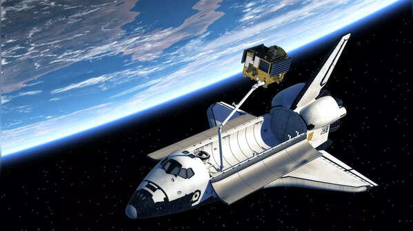 Top 10 space agencies in the world
