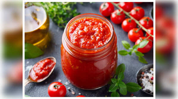 The twisted tale of Tomato ketchup: Why was ketchup used as a medicine?