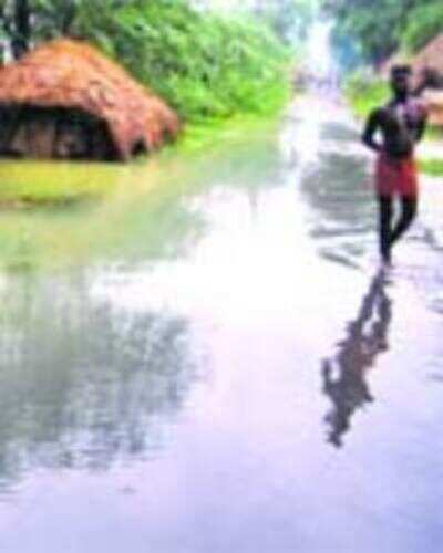 Cuddalore - ancient sea town