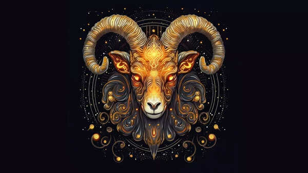 Aries Weekly Horoscope: Weekly Horoscope Predictions for Aries for this ...