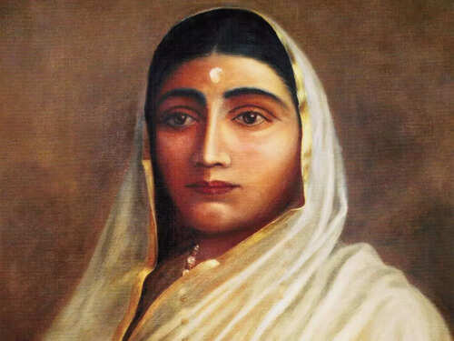 Famous Female Indians In History International Women's Day 2024: 10