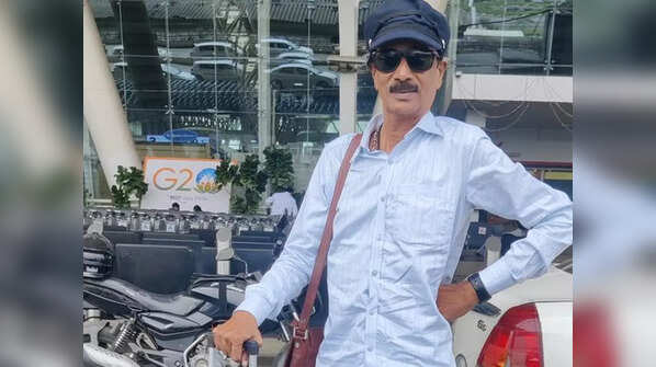 Manobala: Unknown facts about the late actor-comedian