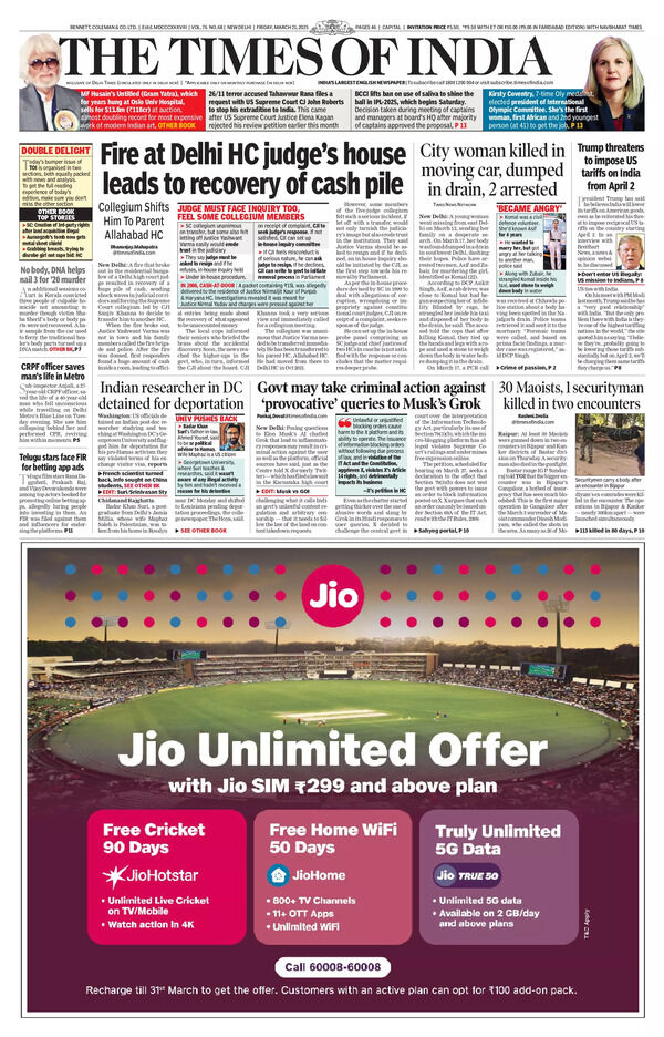 News - Breaking News, Latest News, India News, World News, Bollywood ...