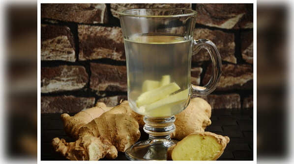 7 side effects of Ginger you must be aware of