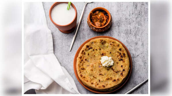 What is Satpadi? Why do you need to switch to this desi roti for a ...