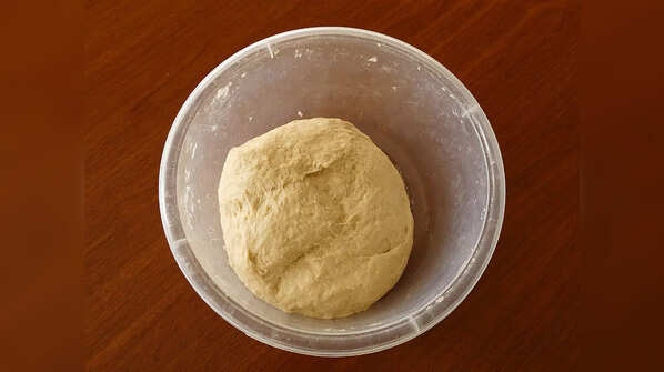 5 Simple tips to store dough for over a week