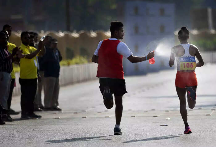 Mumbai reports 8 new Covid-19 cases; active tally at 49 - The Times of ...