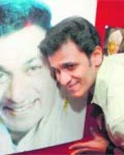 Rajkumar had wanted to be cremated