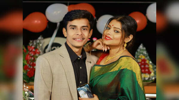 Rubel Das to Geetashree Roy: Here’s how these Bengali actors are ...