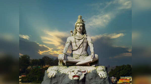 6 signs that Lord Shiva is guiding you in life