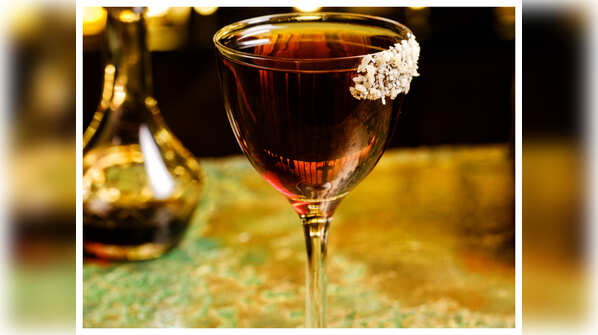 Why do Chinese swear by the Baby Mice wine? What makes this wine healthy?