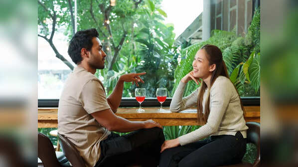 Married women confess what they felt when they bumped into their ‘ex ...