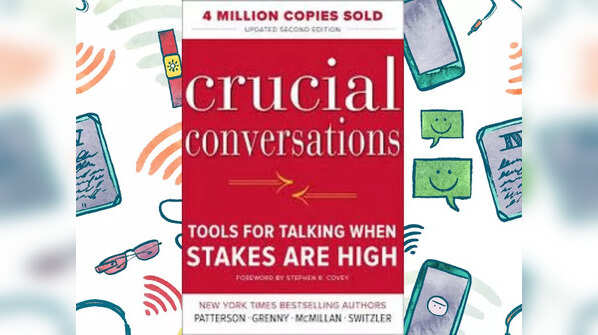 7 books to improve your communication skills