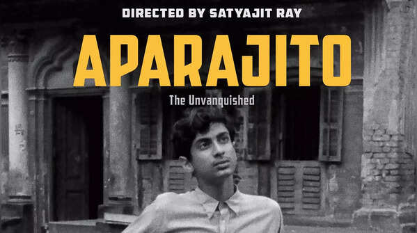 5 national award-winning films of Satyajit Ray that redefined Indian cinema