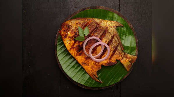 Collagen-rich foods that can help in quick hair growth