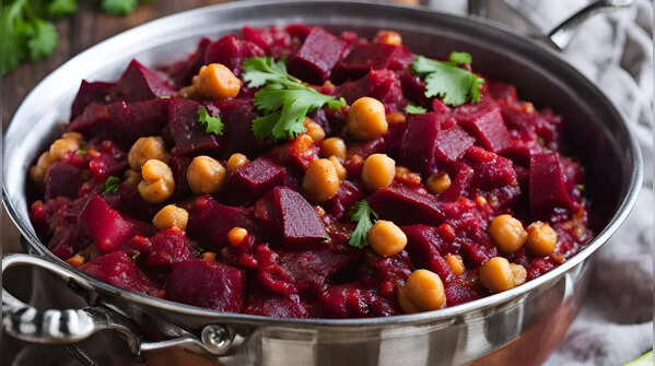 Weight Loss Beetroot Dinner: 7 Indian beetroot based dinner ideas for ...