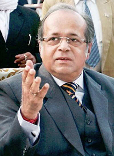 Don't disturb me, I have tolerated enough: AK Ganguly