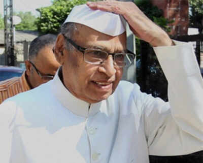 Convicted Congress MP Rasheed Masood disqualified from Rajya Sabha