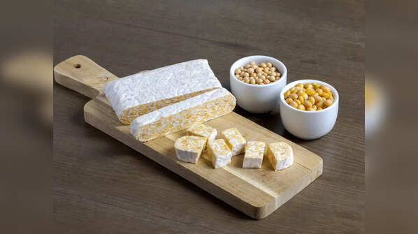 What is Tempeh? All about this protein-rich food