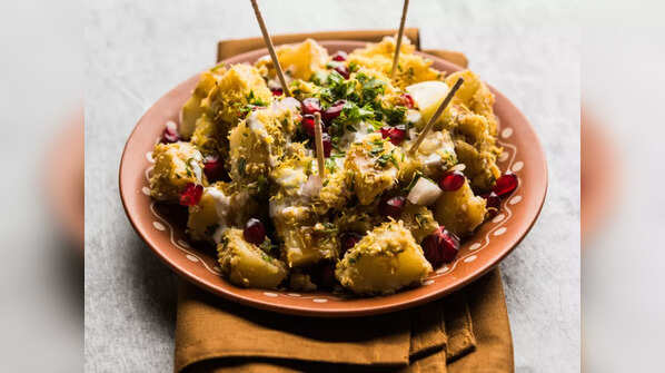 Sweet Potato: Effortless recipes to satisfy your cravings