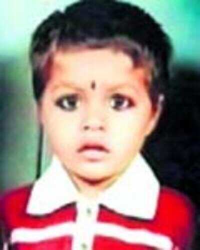 Neighbour's fatal '˜nazar'