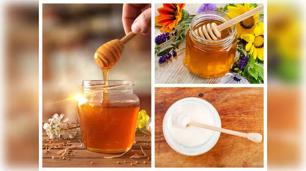 Purple, green, white: Unique varieties of honey from around the world