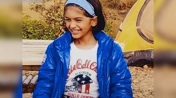 Exclusive - Tu Tevha Tashi actress Roomani Khare aka Radha: Learnt many ...