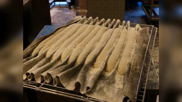 Popular French bread Baguette makes it to the UNESCO Intangible ...