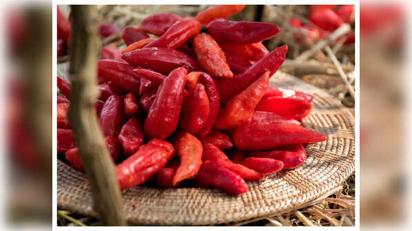 Bhut Jolokia: Everything you need to know about the ghost pepper