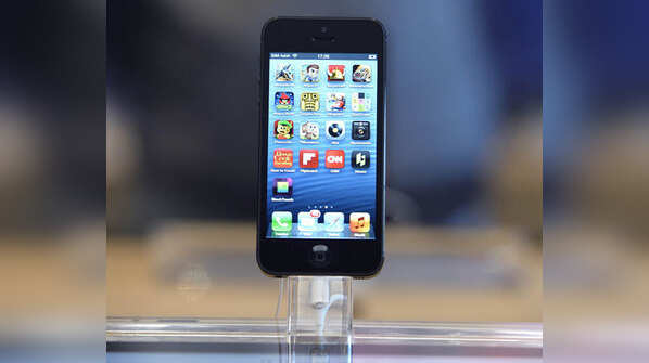 8 things iPhones can’t do that Android, WP phones can