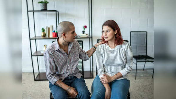 6 habits that show you lack confidence