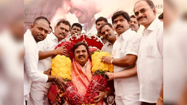 Dr Dasari Narayana Rao's 75th birth anniversary: His journey from ...