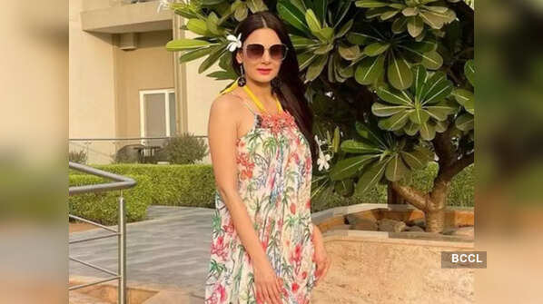 Exclusive: Shark Anupam Mittal’s wife Anchal Kumar reacts to their ...