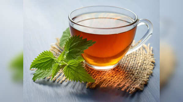This tea can help cleanse uterus says Ayurveda expert