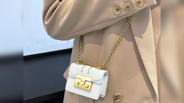 5 must-have stylish mini bags for every occasion in your wardrobe