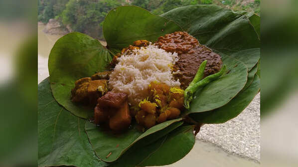 11 dishes you should not miss when in Himachal Pradesh