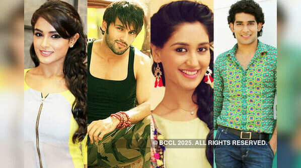 Television's most promising debuts